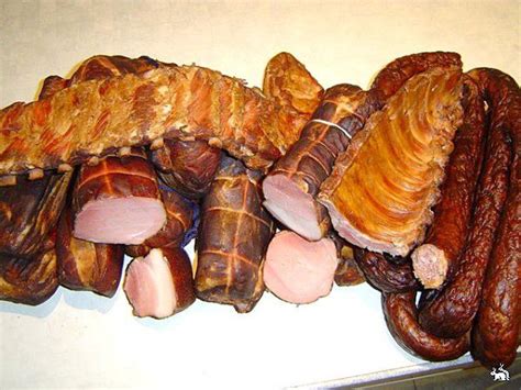 Способы и рецепты копчения мяса | Рецепты копчения, Идеи для блюд ...