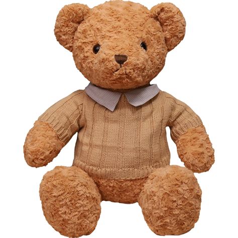 Teddy Bear - Lixin toys-Plush doll shop store
