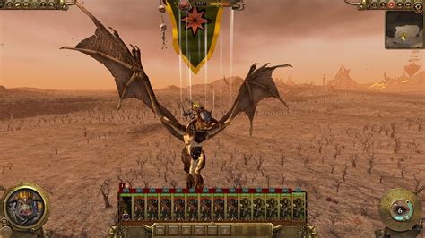 Azhag The Slaughterer Total War - pacskiey