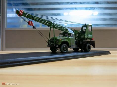 Start Scale Models ( SSM ) - motoshowminiatura