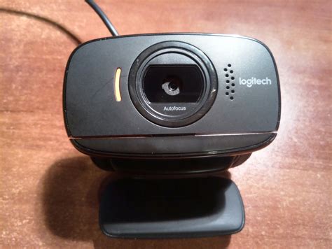 Обзор от покупателя на Веб-камера Logitech Webcam C525 HD (960-001064 ...