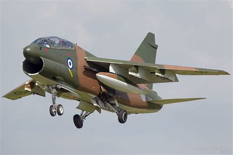 RIAT 2014 - Hellenic Air Force A7 Corsair | Matthew Scerri | Flickr