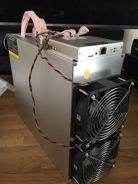 Asic ETH и т. Д. Майнер Bitmain Antminer E3 190MH/S Ethash эфириум ETH ...