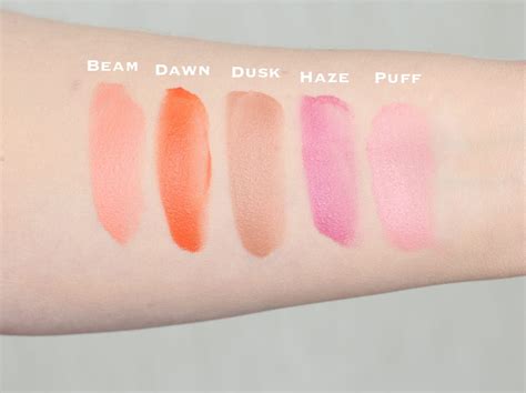 Glossier Cloud Paint Beam Review Indonesia - The Best Picture Of Beam