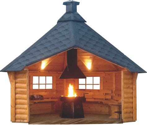 Lapplandhouse | Alta skiferlegging nord