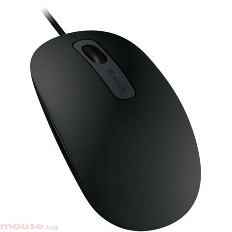 Microsoft Optical Mouse 100 USB English Retail
