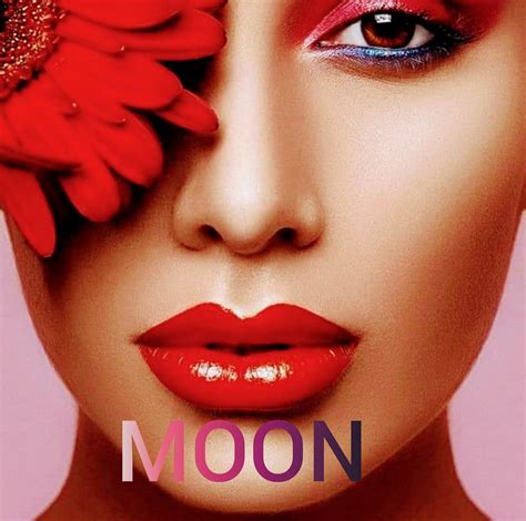MOON: página de ropa