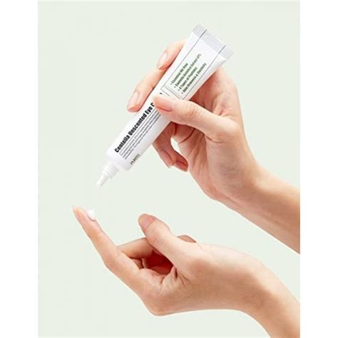 Purito Centella Unscented Eye Cream 30ml