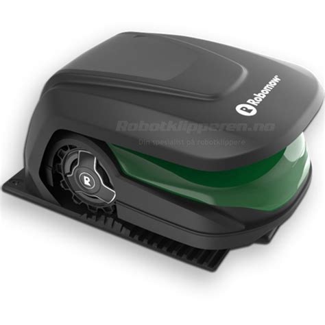 Robomow RK1000 Pro | Sbildeler.no-Billige Bildeler