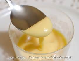 Майонез, пошаговый рецепт с фото