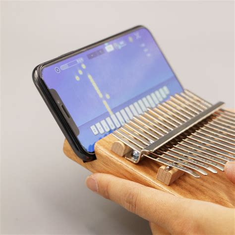 What is Jooleer Kalimba?