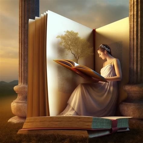 About Calliope ~ Calliopes Bookcase