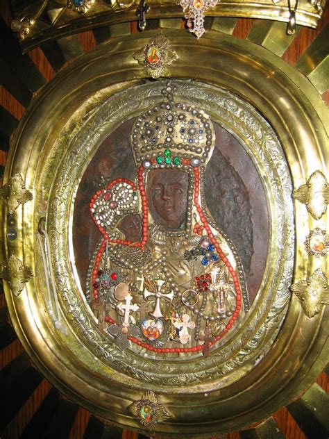Леснинская икона | Главная святыня обители: Леснинская икона… | Flickr