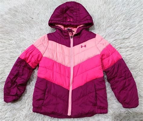Under Armour, Women's Fashion, Coats, Jackets and Outerwear on Carousell
