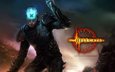 Hellgate: London fotka