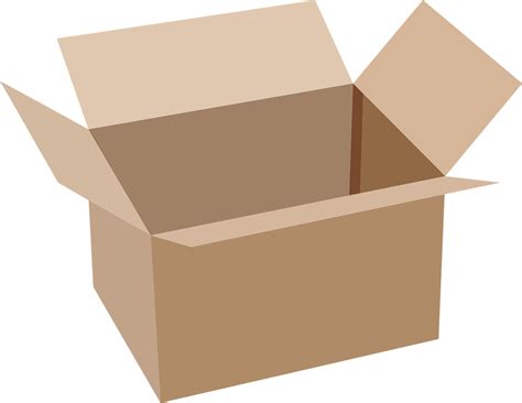 Free Box Vector Art - Download 1,144+ Box Icons & Graphics - Pixabay