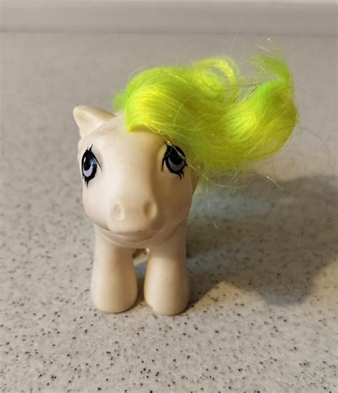 My little pony, Hasbro - dba.dk - Køb og Salg af Nyt og Brugt