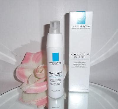 La Roche-Posay Rosaliac AR Intense Visible Redness Reducing Serum 1 ...