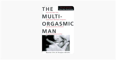 ‎The Multi-Orgasmic Man on Apple Books