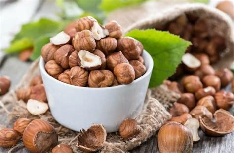 🌰Рейтинг лучшей фундучной муки 2025