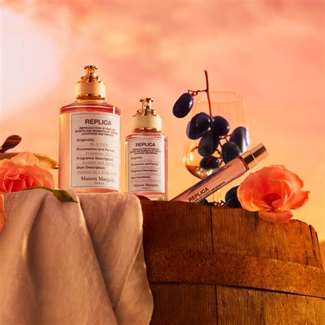 Maison Margiela REPLICA On a Date ~ New Fragrances