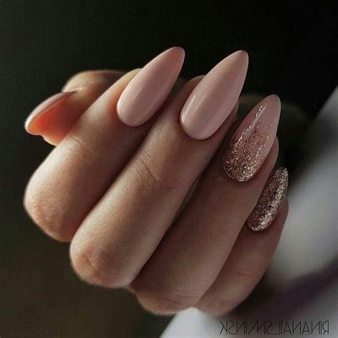 Маникюр Гель Лак Дизайн На Длинные Ногти — Richnail.ru