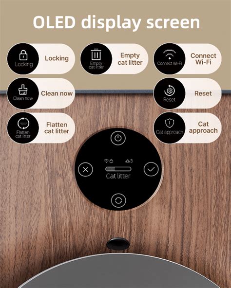 PAWBBY: The first intelligent cat litter box