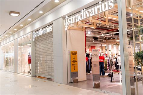 Stradivarius – Plovdiv Plaza