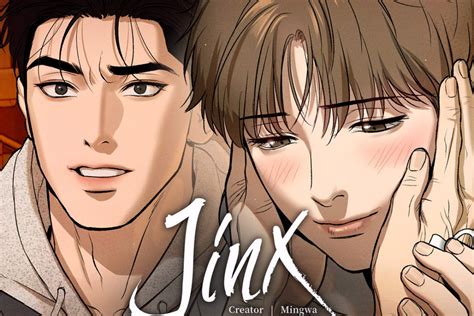 BACA MANHWA JINX Chapter 42 43 Sub Indo, Komik BL Dewasa Jinx Full Episode 42 43 Bahasa ...
