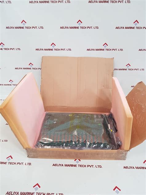 Stm-5 multiway interswitch pcb card – Aeliya Marine Tech