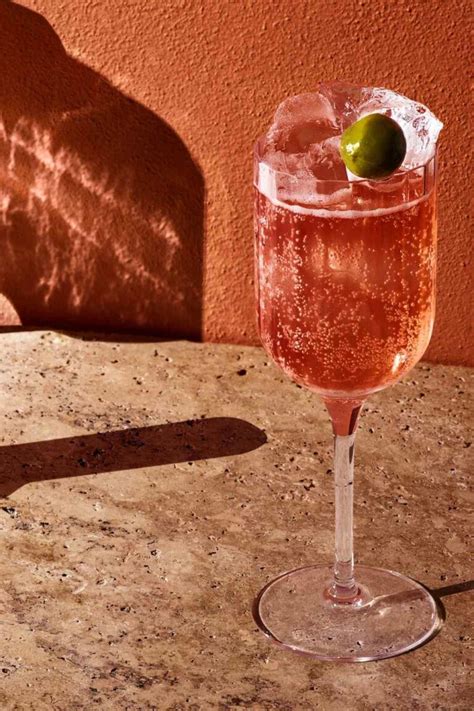 How To Make The Amaro Santoni Spritz