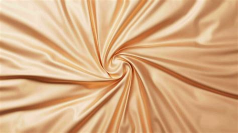 Soft cloth with rotating shape, 3d rendering. 27938073 Stock Video at ...