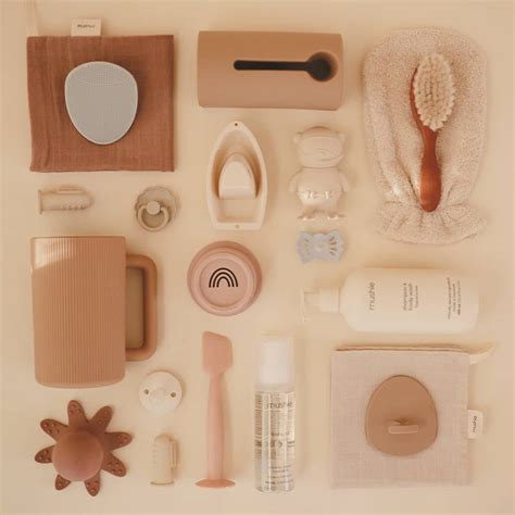 mushie – Mushie
