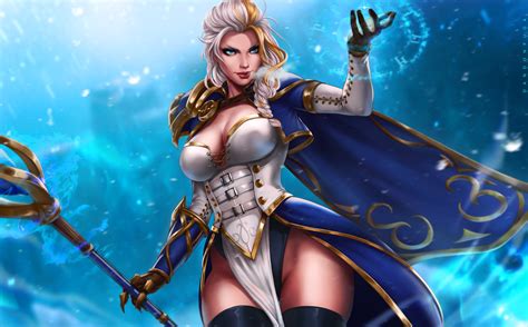 Jaina Proudmoore,#Jaina#Proudmoore | Jaina proudmoore, World of warcraft, Warcraft art