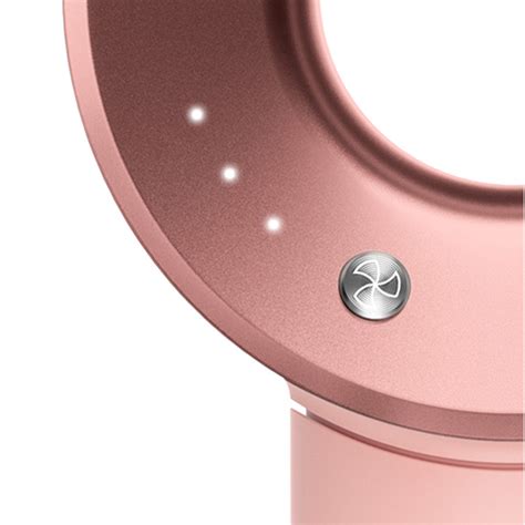 Купить фен Dyson Supersonic HD08, Sakura Rose Gold в Краснодаре