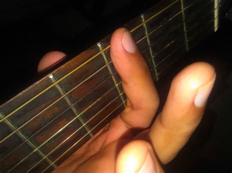 Cómo Dominar la Cejilla en la Guitarra - Angel's Guitar