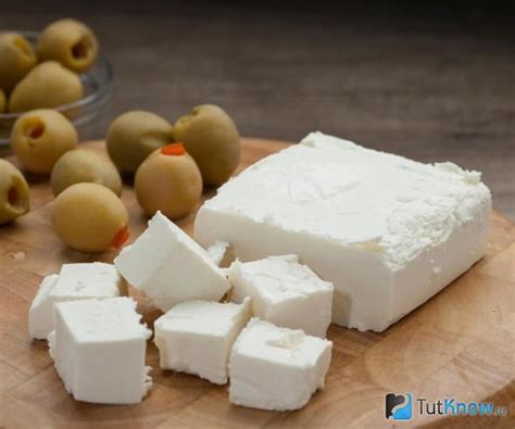 Сыр фетакса что это такое и как его едят