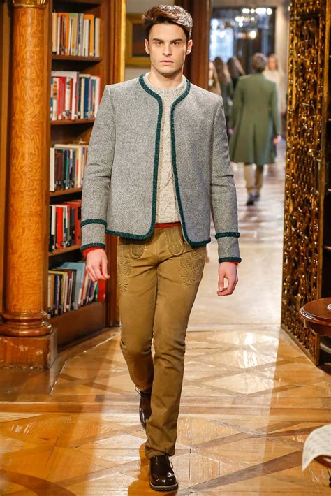 Chanel Pre-Fall 2015 - Collection - Gallery - Style.com | Chanel men ...