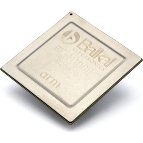 Процессор Байкал-М 1.5Ghz FCBGA-1521 OEM BE-M1000 — купить в интернет ...
