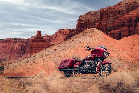 Harley-Davidson Model Year Launch 2023 • Thunderbike