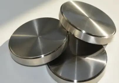 Forged Disc - Guanxin Forging: Leading Flanges & Forgings Manufacturer