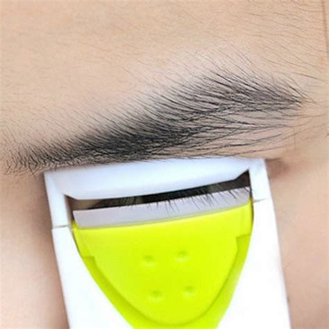 Купить Завиватель для ресниц с термо эффектом Eyelash Genie | Мелеон