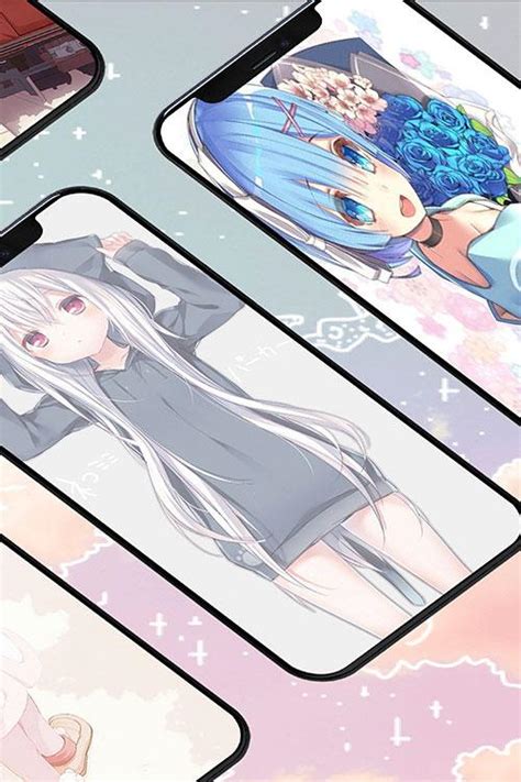 Kawaii Loli HD Wallpapers APK for Android Download