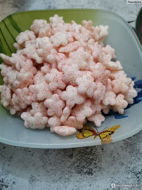 Рисово-пшеничные снеки Gerber Organic звёздочки с бананом и малиной ...