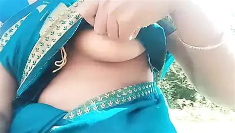 Indian Wife Shows Her Boobs During Bike Ride | xHamster