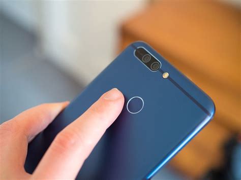 Honor 8 Pro review: Killer flagship | Android Central