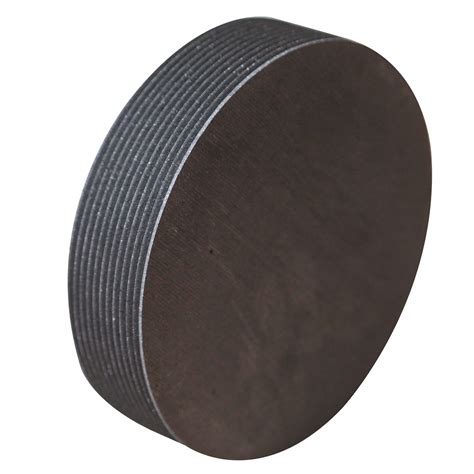 Graphite Rotor and Shaft - Graphite Rotor and Graphite Shaft