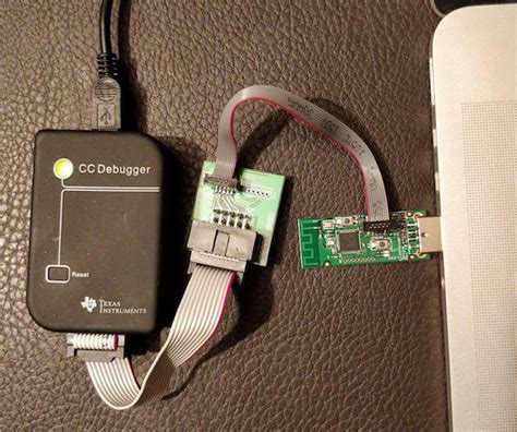 Zigbee2MQTT - Computer & Techniek