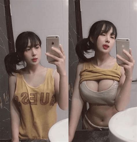 Bigger than you thought : r/realasians