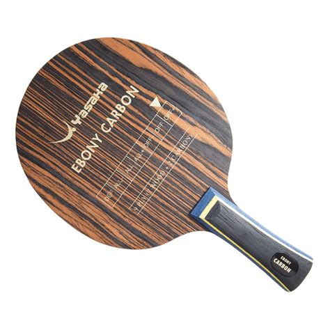 Yasaka Ebony Carbon • AmericaTT